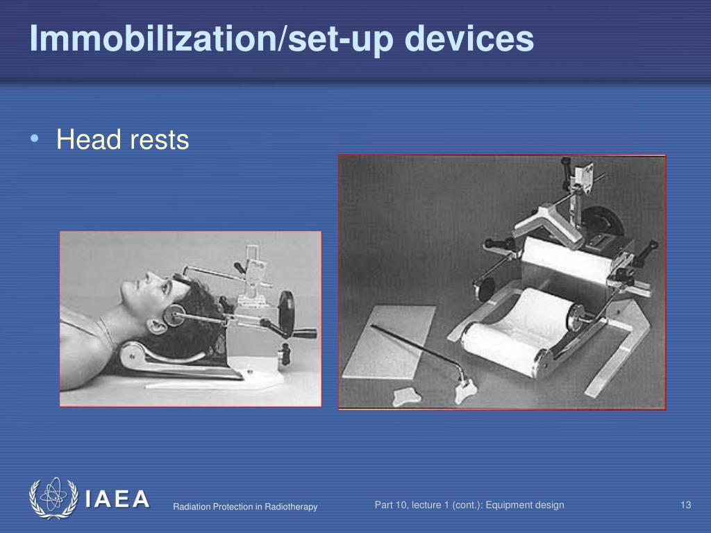 PPT - Radiation Protection in Radiotherapy PowerPoint Presentation ...