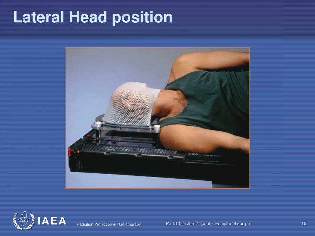 PPT - Radiation Protection in Radiotherapy PowerPoint Presentation ...