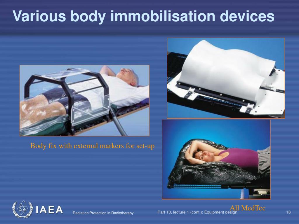 PPT - Radiation Protection in Radiotherapy PowerPoint Presentation ...