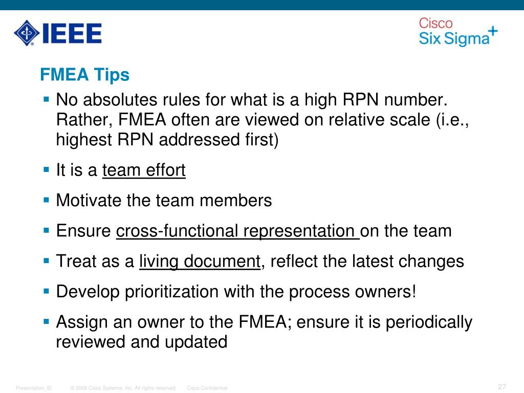 PPT - Anthony Tarantino PhD, Six Sigma Master Black Belt, CPIM, CPM ...