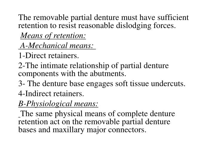 PPT - DIRECT RETAINERS PowerPoint Presentation - ID:3365156