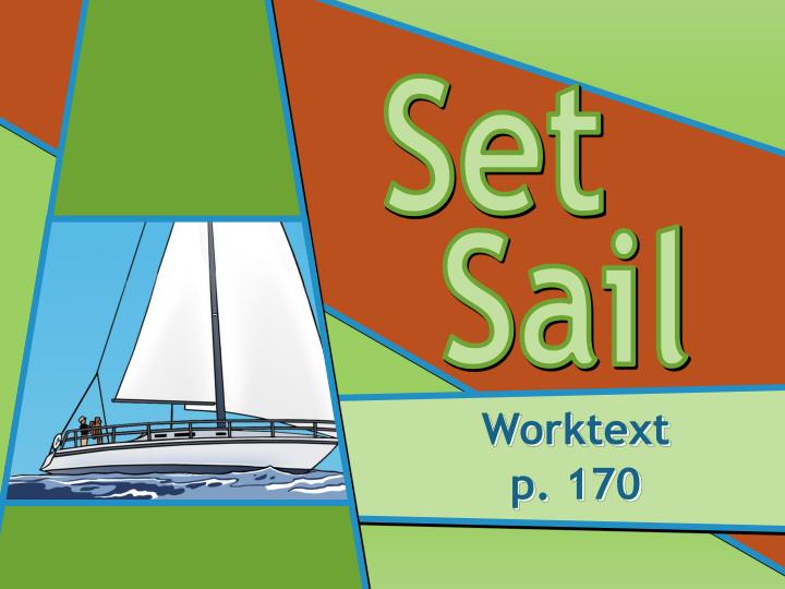 PPT - Set PowerPoint Presentation, free download - ID:3365184