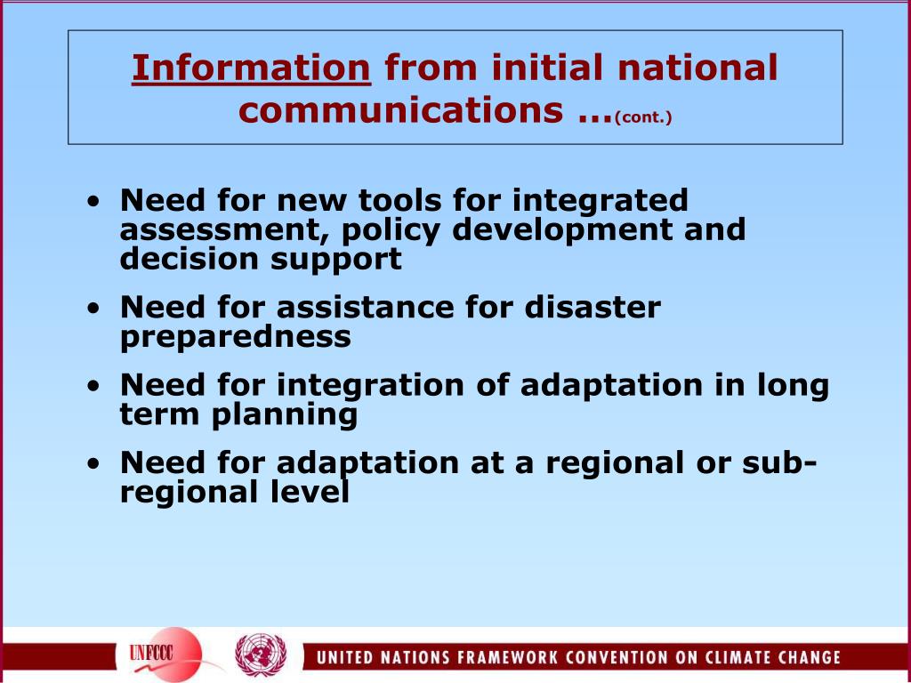 PPT - Martha Perdomo UNFCCC secretariat mperdomo@unfccct PowerPoint ...