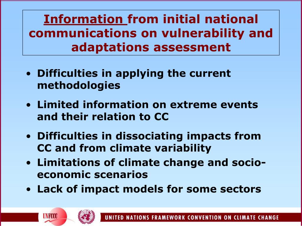 PPT - Martha Perdomo UNFCCC secretariat mperdomo@unfccct PowerPoint ...