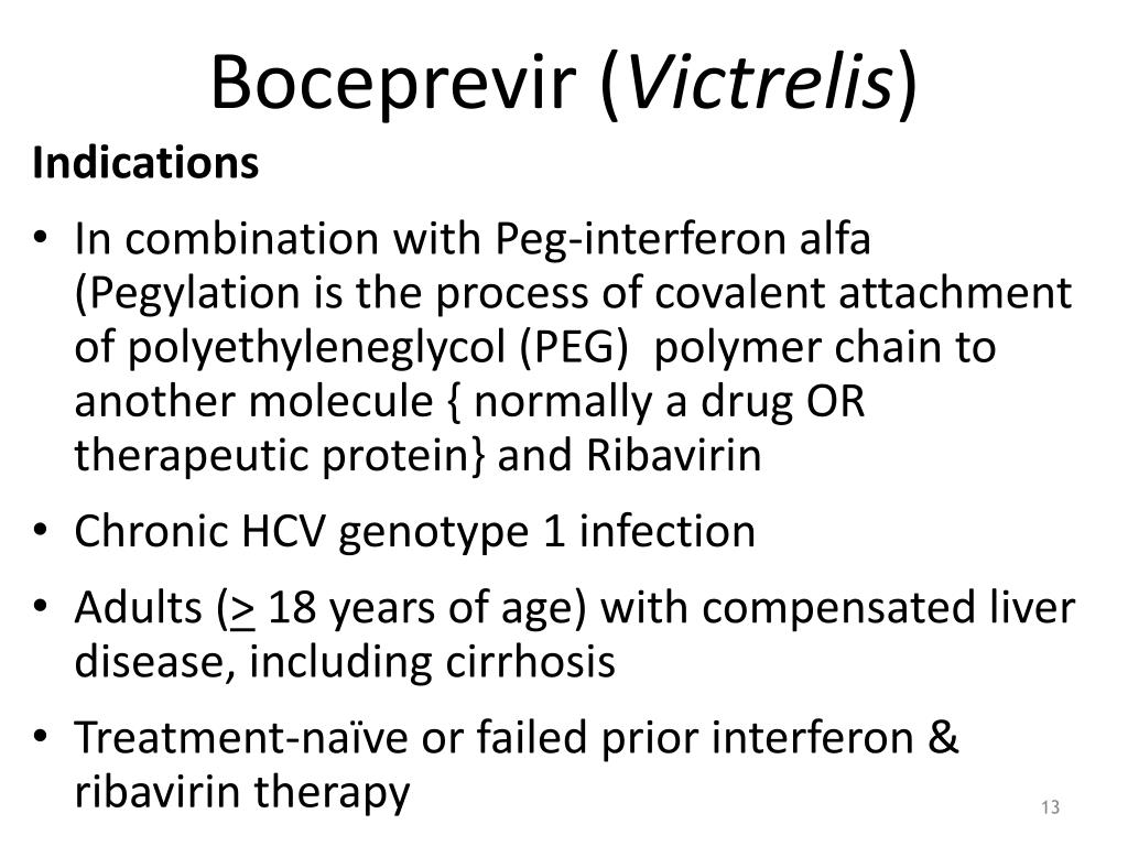 PPT - TREATMENT OF LIVER DISEASES (HEPATITIS ‘B’ & HEPATITIS’C ...