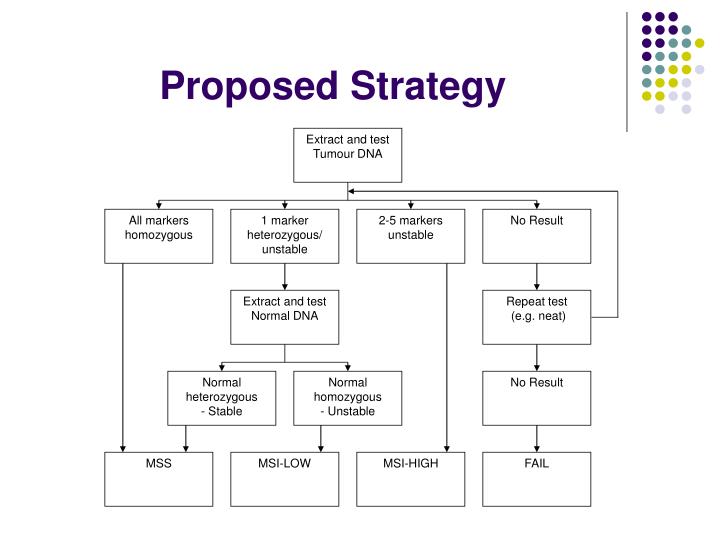 PPT - Microsatellite Instability Testing PowerPoint Presentation - ID ...