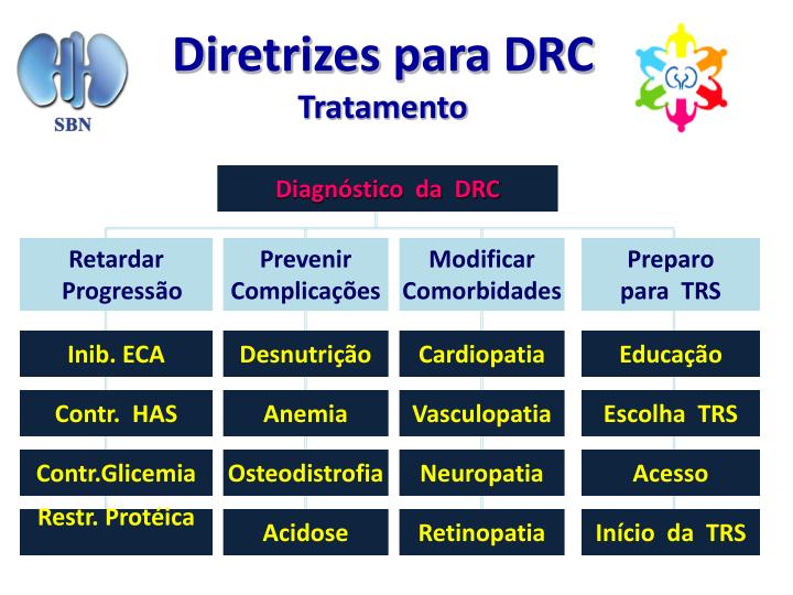 PPT - DIAGNÓSTICO E ESTADIAMENTO DA DOENÇA RENAL CRÔNICA PowerPoint ...
