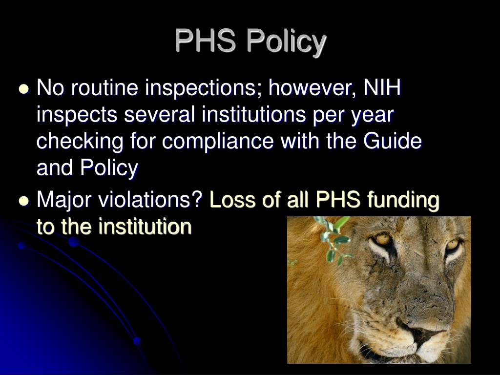 PPT - Historical Perspectives of Research Animal Protection PowerPoint ...