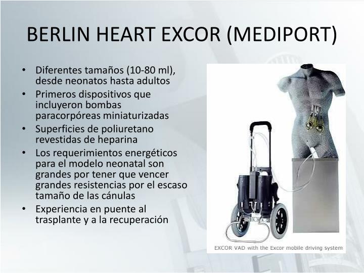 PPT - ASISTENCIAS VENTRICULARES PowerPoint Presentation - ID:3366512