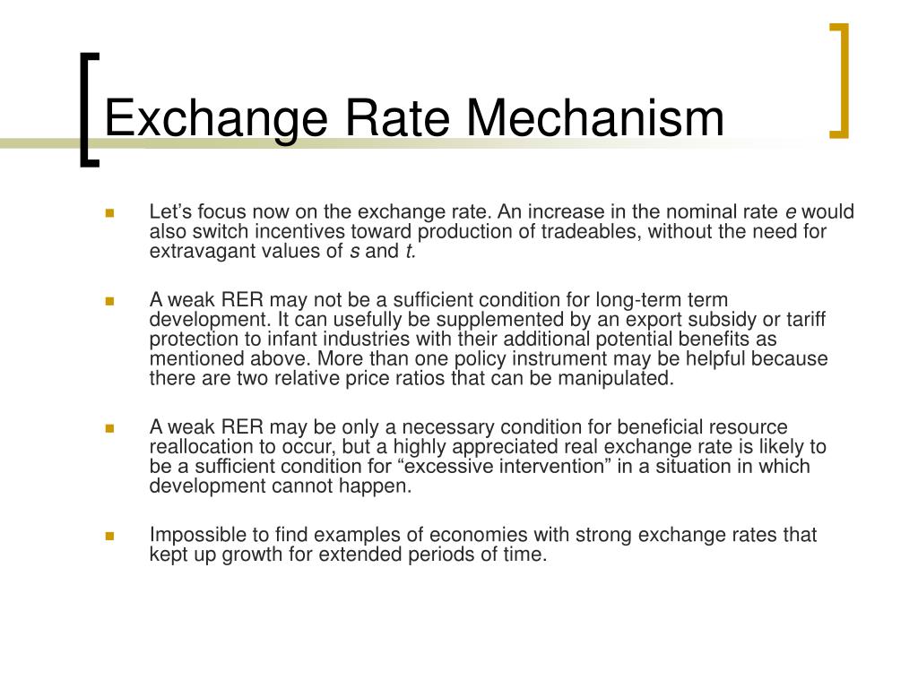 PPT - Roberto Frenkel Professor at the Universidad de Buenos Aires ...