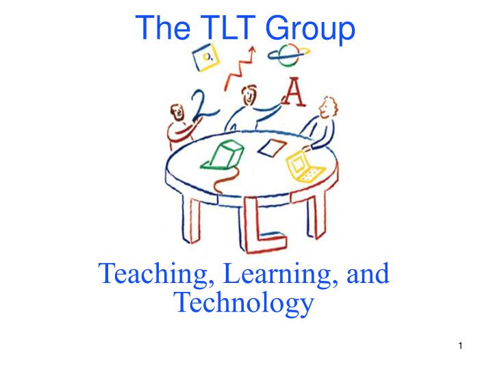 PPT - The TLT Group PowerPoint Presentation, free download - ID:3367056