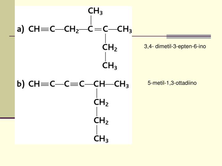 PPT - CHIMICA ORGANICA2 PowerPoint Presentation - ID:3367340