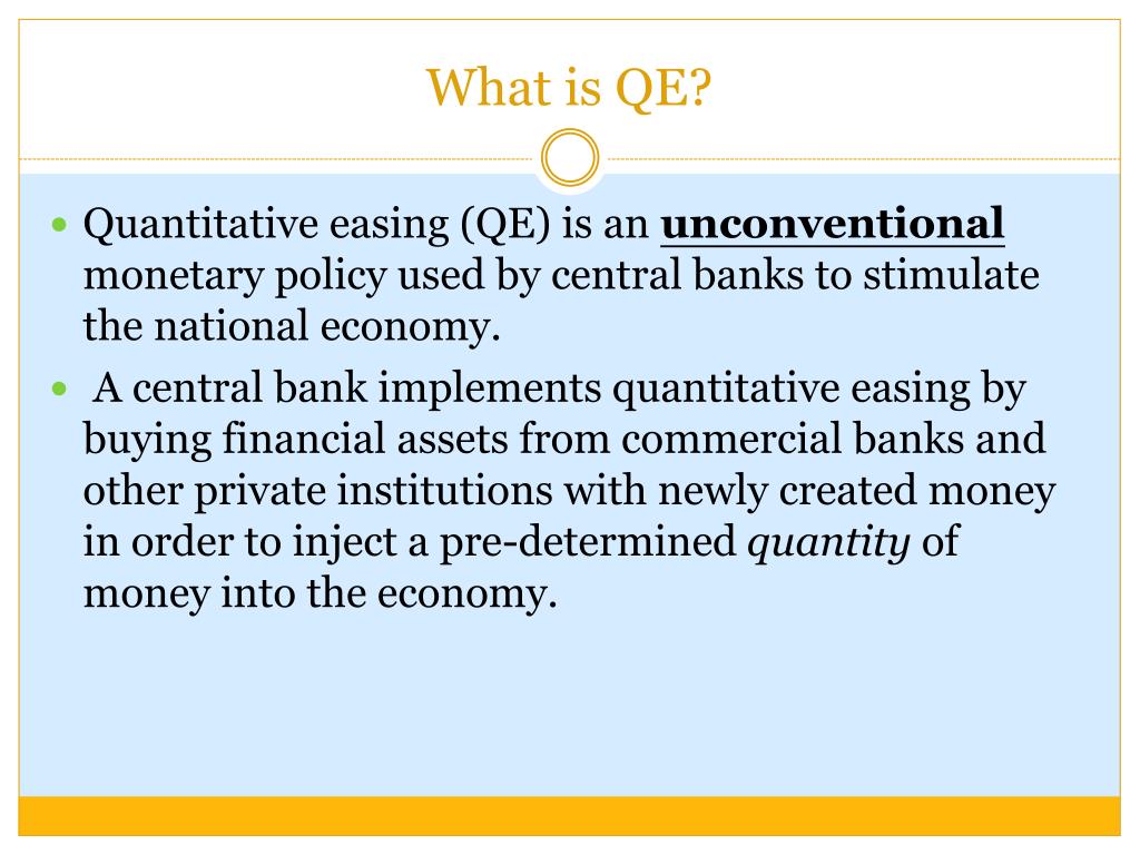 PPT - QE Policy, Fiscal Cliff, Euro Zone Crisis, Abenomics PowerPoint ...