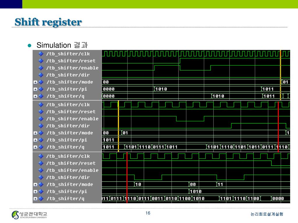 PPT - Flip-Flop 설계 PowerPoint Presentation, free download - ID:3368561