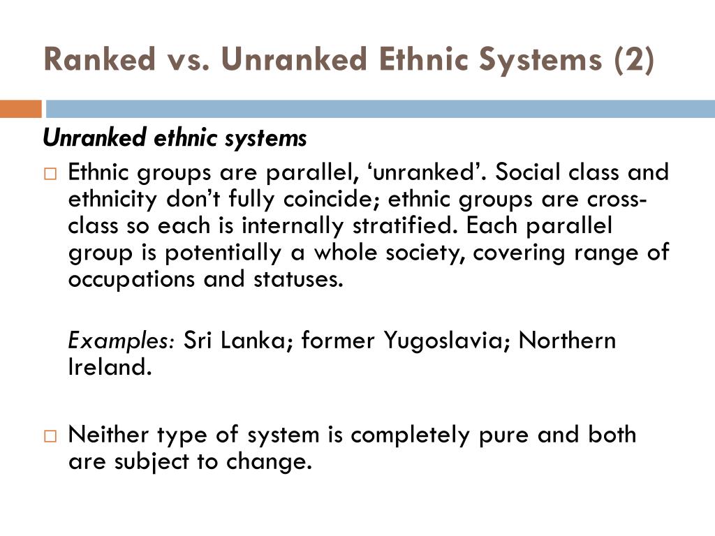 PPT - PO377 Ethnic Conflict and Political Violence PowerPoint ...