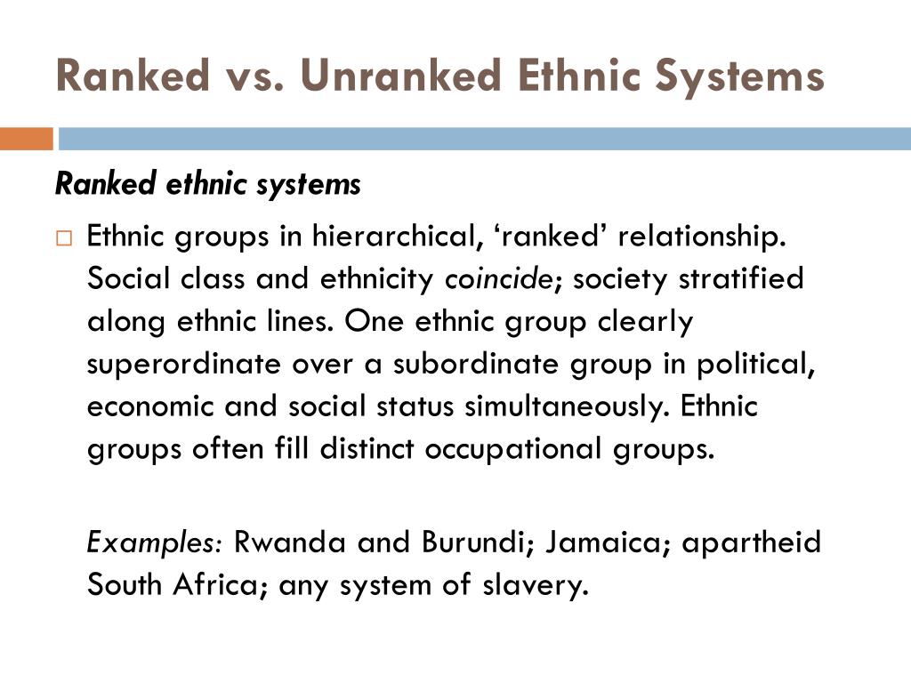 PPT - PO377 Ethnic Conflict and Political Violence PowerPoint ...