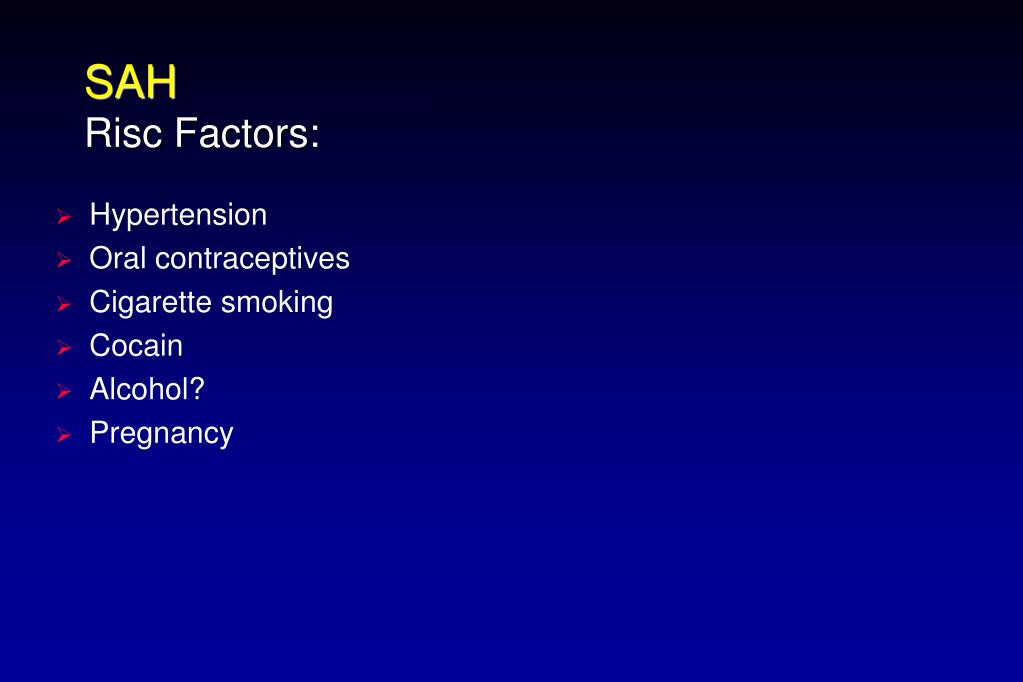 PPT - Surgery of Cerebrovascular Diseases PowerPoint Presentation, free ...