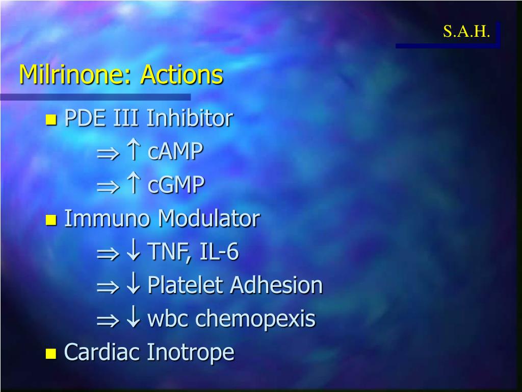 PPT - Medical Management of Cerebral Vasospasm PowerPoint Presentation ...