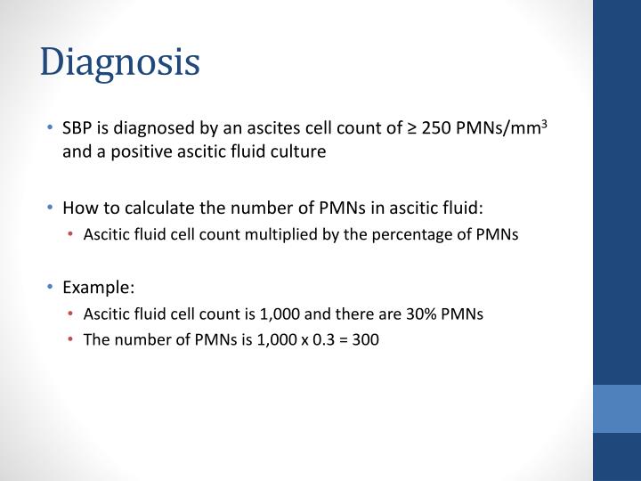 PPT - Spontaneous Bacterial Peritonitis PowerPoint Presentation - ID ...