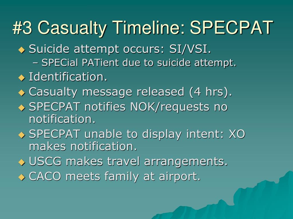 PPT - Casualty Assistance Calls Officer Training PowerPoint ...
