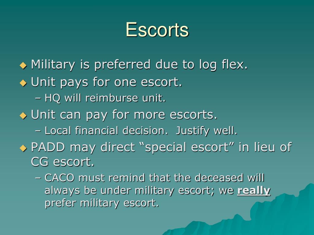 PPT - Casualty Assistance Calls Officer Training PowerPoint ...