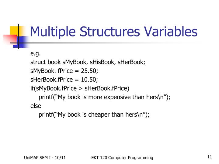 PPT - Structures PowerPoint Presentation - ID:3370154