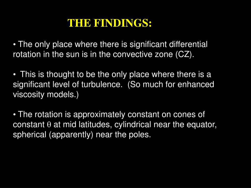 PPT - Steven A. Balbus Ecole Normale Supérieure Physics Department ...