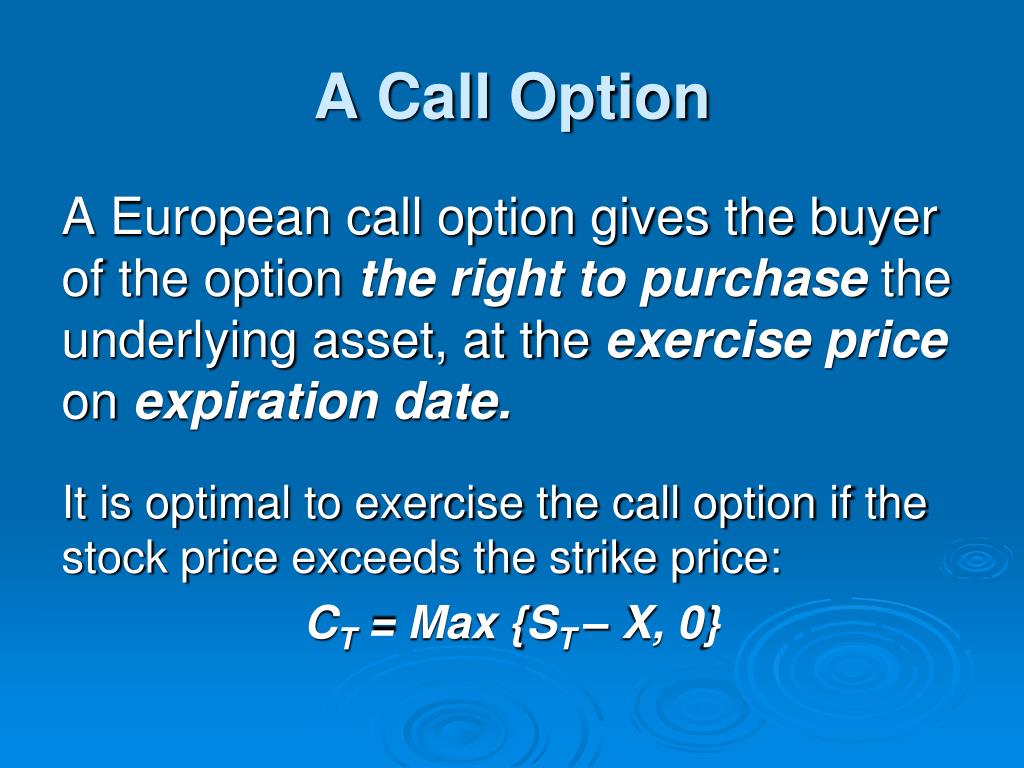 PPT - Fi8000 Valuation of Financial Assets PowerPoint Presentation ...