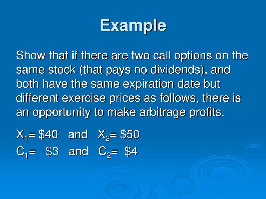 PPT - Fi8000 Valuation of Financial Assets PowerPoint Presentation ...