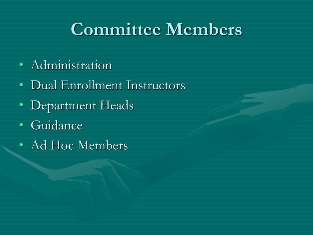 PPT - Enhancing Education: Associate Degree Program at BCHS PowerPoint ...