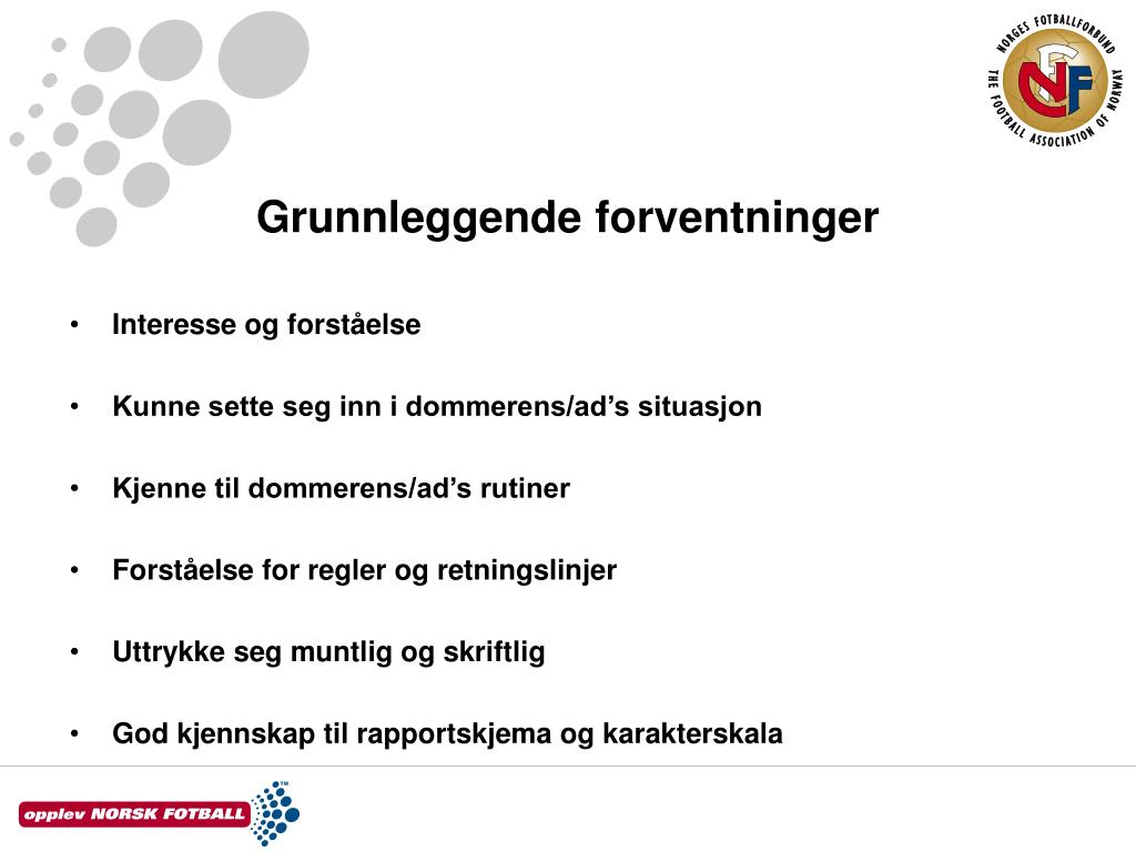 PPT - Hva forventer vi av veilederen på ulike nivå? PowerPoint ...