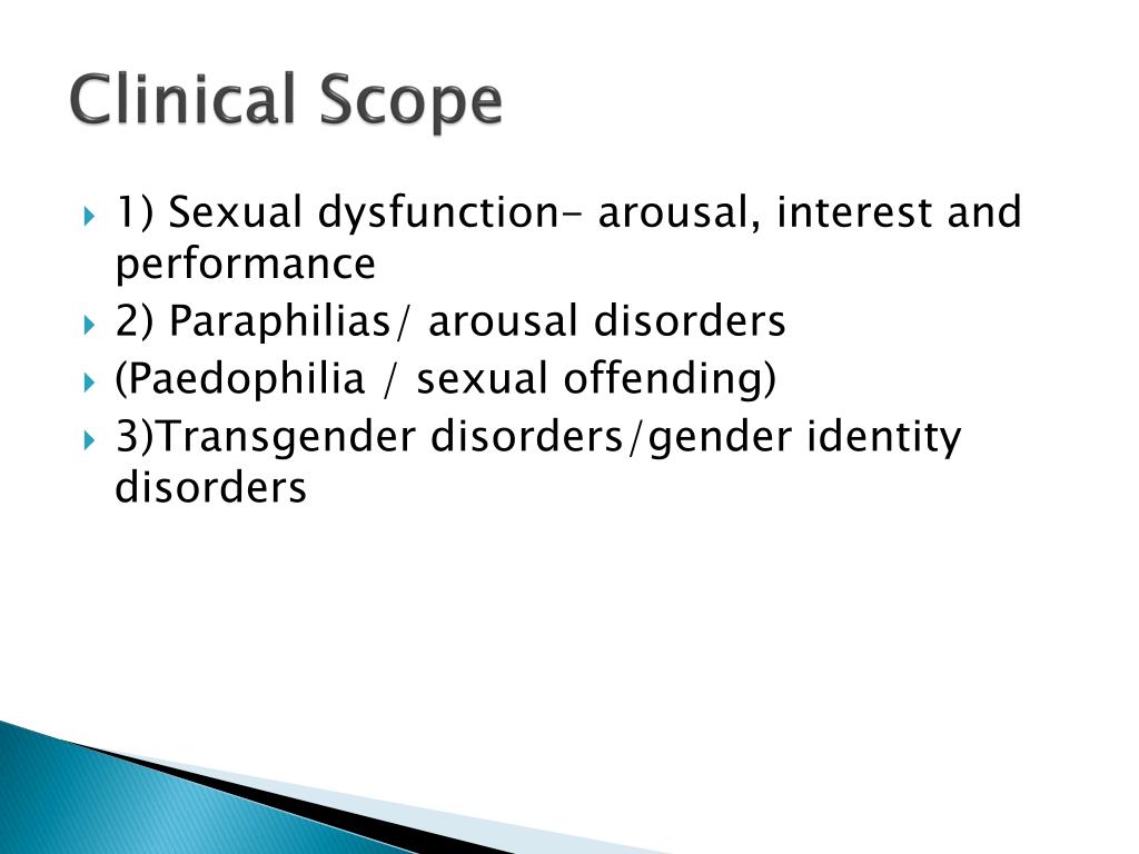 Ppt Sex And Psychiatry Powerpoint Presentation Free Download Id
