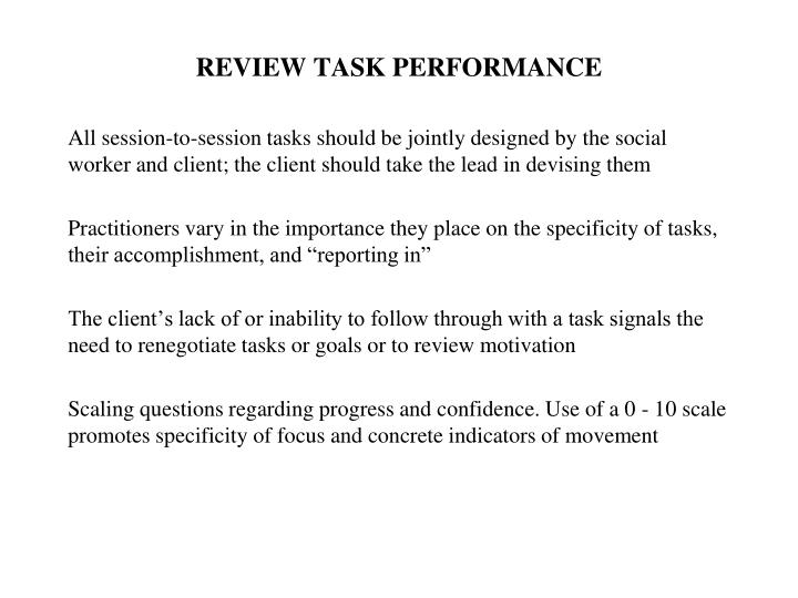 PPT - Solution Focused Therapy PowerPoint Presentation - ID:3372432