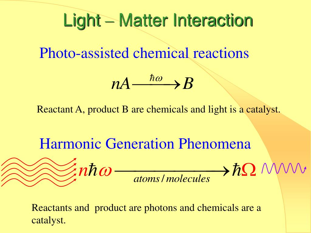 PPT - Ashish K Gupta & Nimrod Moiseyev Technion-Israel Institute of ...