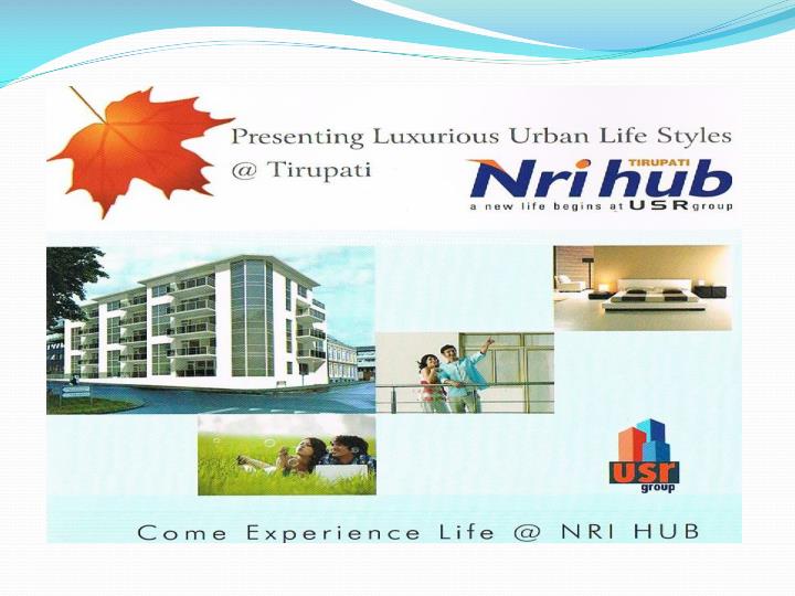 PPT - WELCOME TO NRI HUB PowerPoint Presentation, free download - ID ...