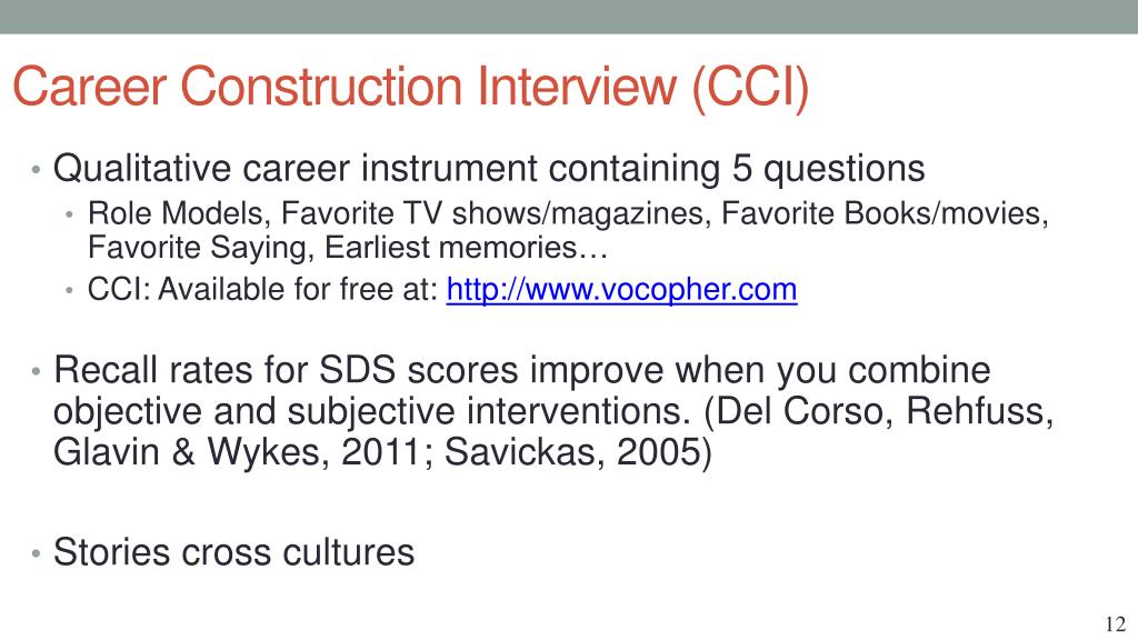 PPT - Colorado Career Development Association Conference April 4 th ...