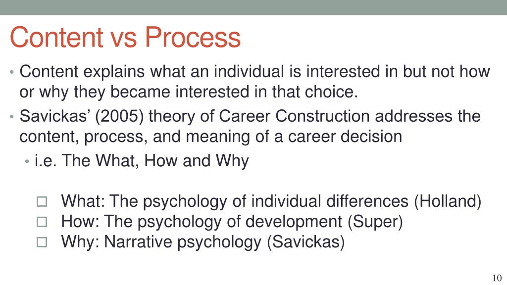 PPT - Colorado Career Development Association Conference April 4 th ...