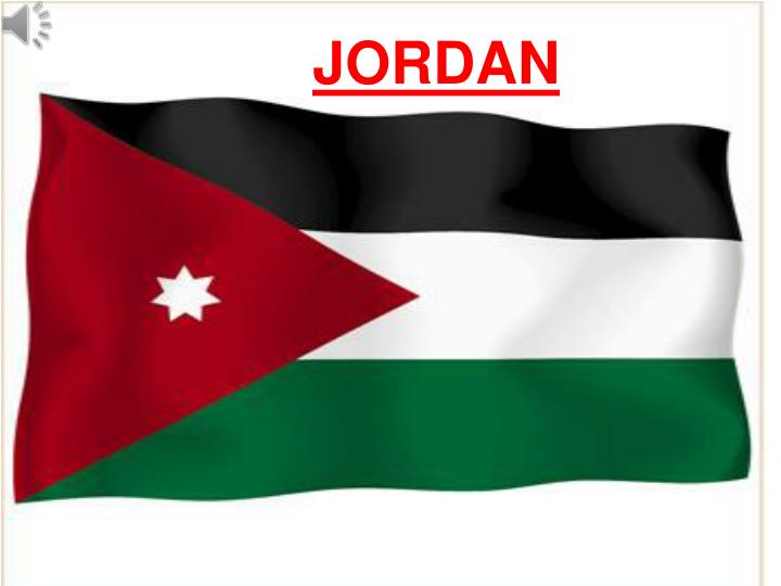 PPT - JORDAN PowerPoint Presentation, free download - ID:3372672