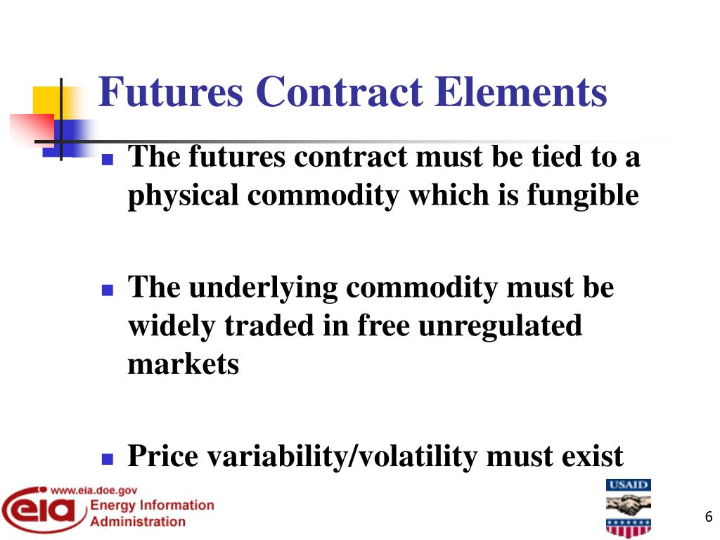 PPT - Natural Gas Futures Market PowerPoint Presentation, free download ...