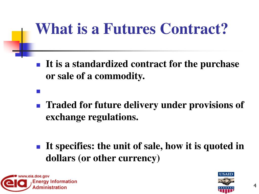 PPT - Natural Gas Futures Market PowerPoint Presentation, free download ...