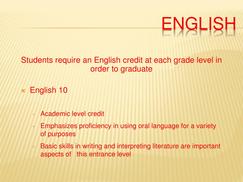 PPT - Sir John A. Macdonald High School Principal: Mrs. A. Greer ...