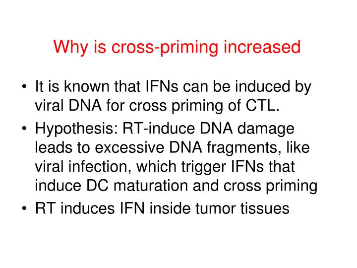 PPT - Why did Science rank immunotherapy as #1? PowerPoint Presentation ...