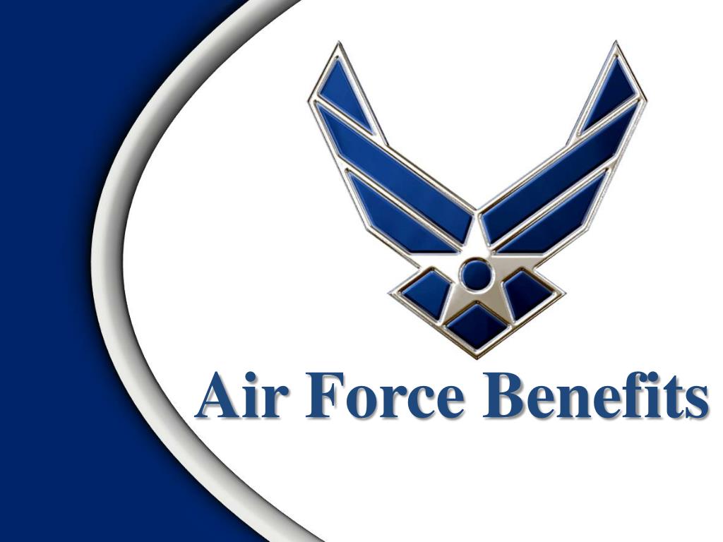 PPT - Air Force Benefits PowerPoint Presentation, free download - ID ...