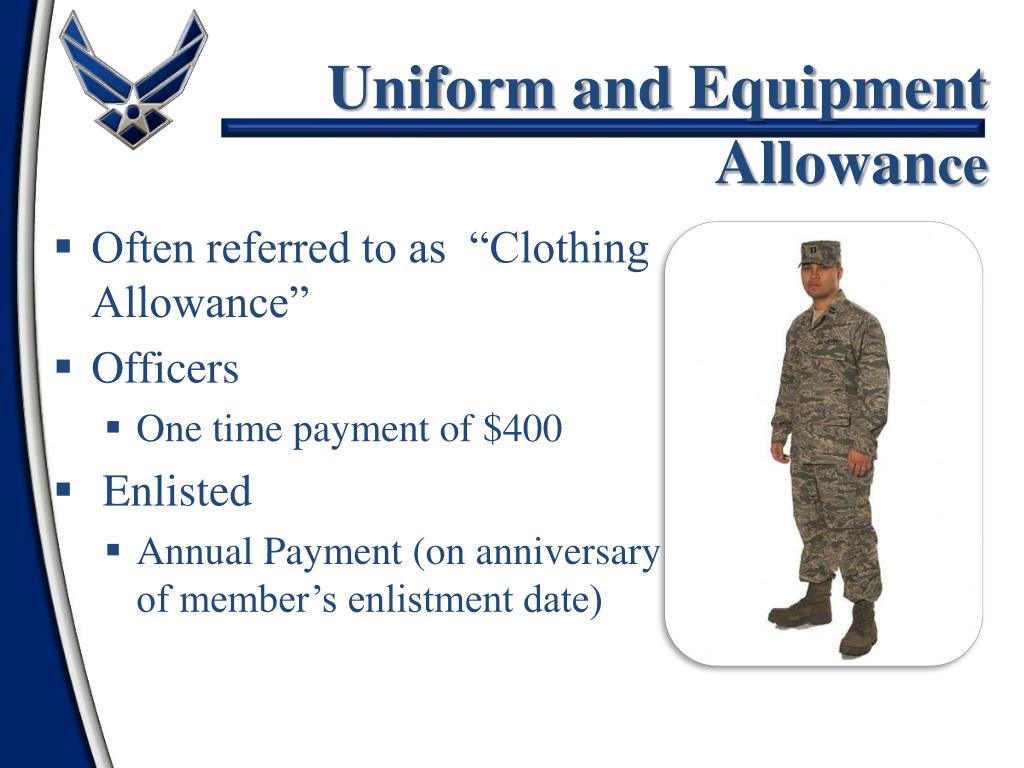 PPT - Air Force Benefits PowerPoint Presentation, free download - ID ...