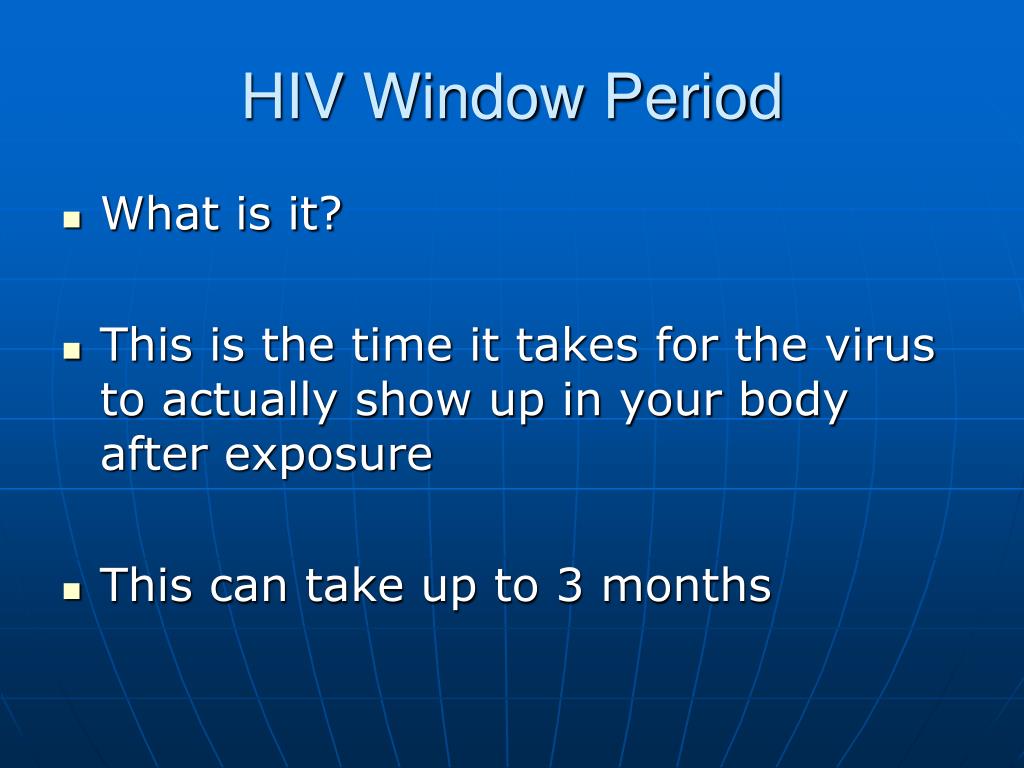 PPT - HIV & AIDS Update: Your Sexual Health Disease Transmission ...