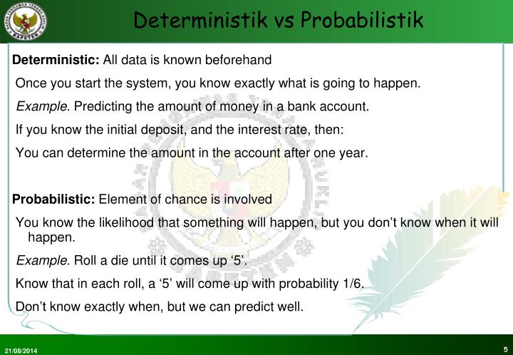 PPT - Analisis Keselamatan Deterministik Yanuar Wahyu Wibowo PowerPoint Presentation - ID:3373386