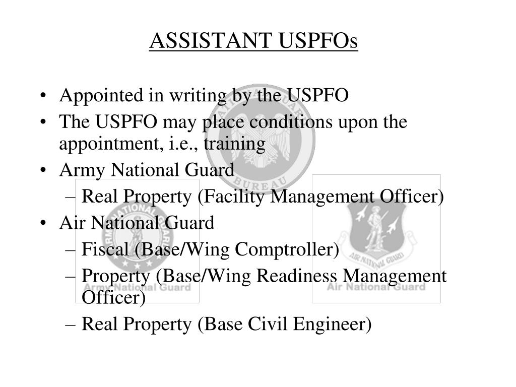 PPT - Cooperative Agreement Training STATE – FEDERAL PERSPECTIVES ...