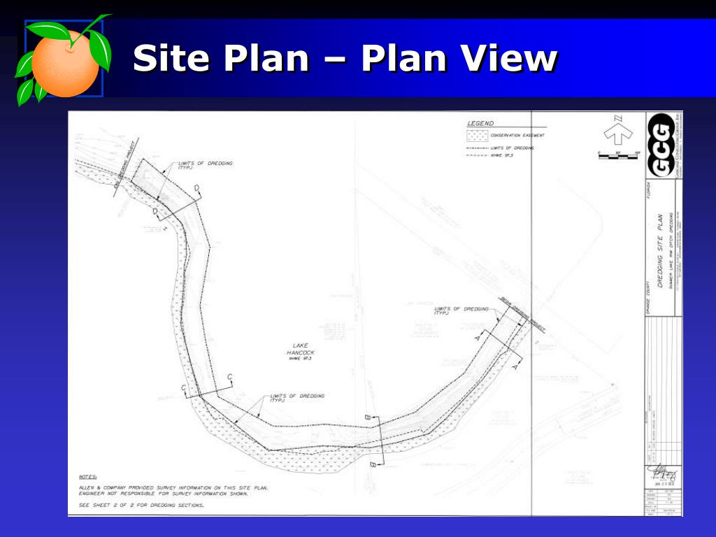 PPT - Shoreline Alteration/ Dredge and Fill Permit Request SLV ...