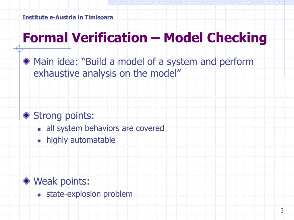 Ppt Verification Of Communication Protocols Using Sdl Powerpoint