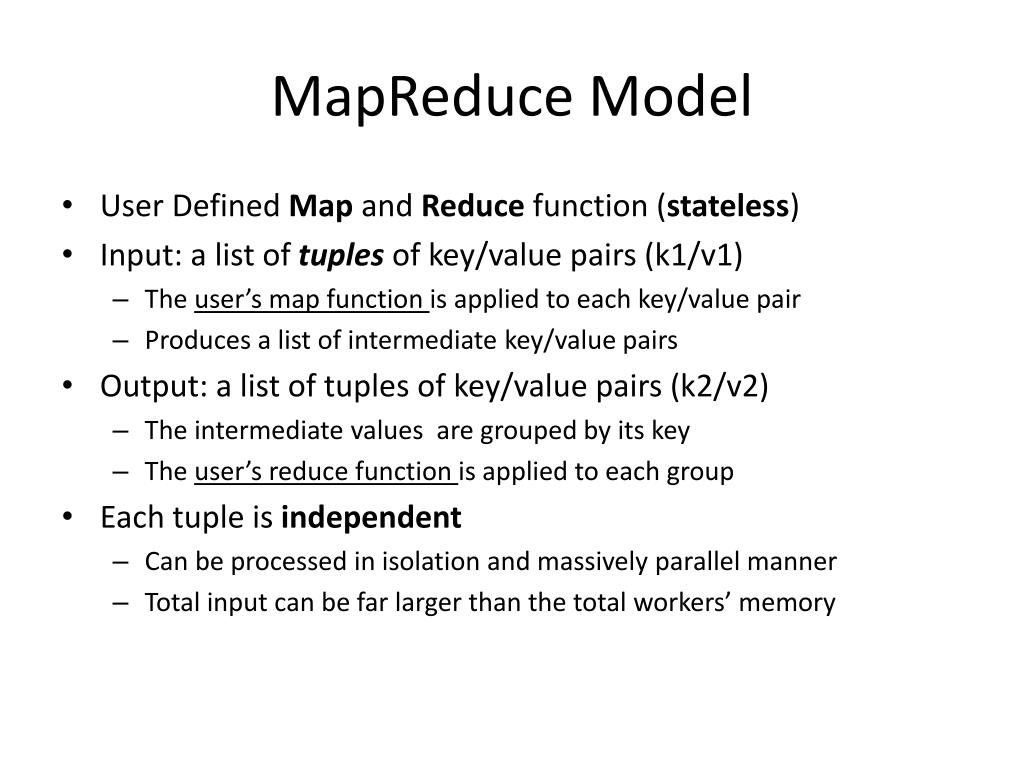 Ppt A Mapreduce Based Maximum Flow Algorithm For Large Small World